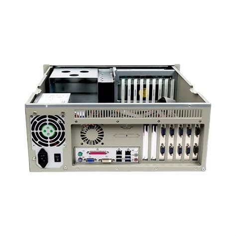 Advantech Ipc 510 Industrial Pc At ₹ 130000 Industrial Pc In Pune