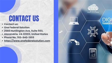 Ppt One Federal Solution Ofs 4 Powerpoint Presentation Free Download Id 11482322