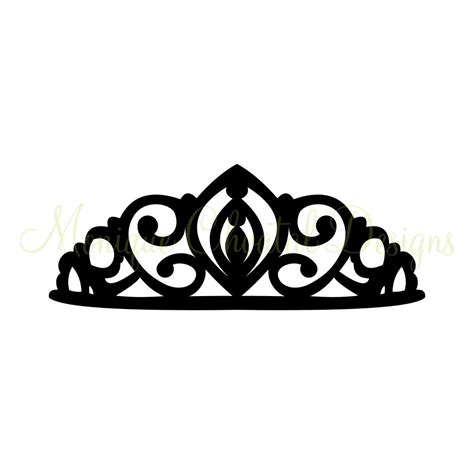 Princess Crown Clipart Free Download On Clipartmag