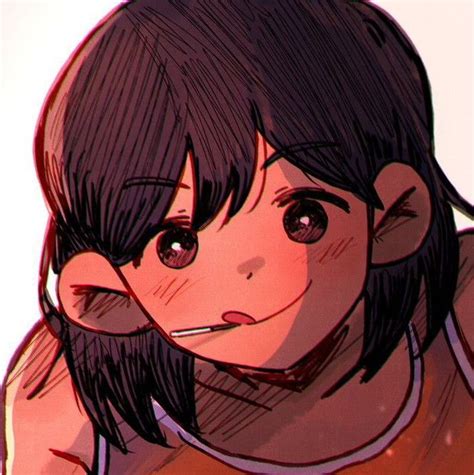 Kel Omorifanart Video Game Anime Anime Horror Game