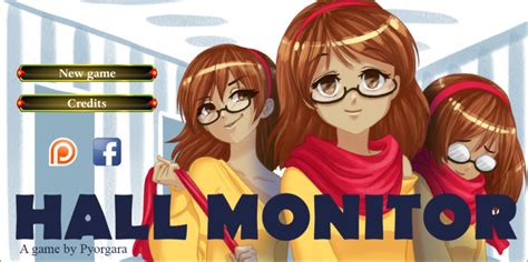 Adultgamesworld Free Porn Games Sex Games Hall Monitor Version 0 07 Pyorgara