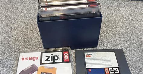 Zip Disks Album On Imgur