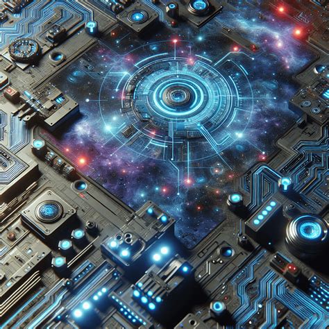 Star Atlas Navigating The Separation Of Powers Titan Analytics