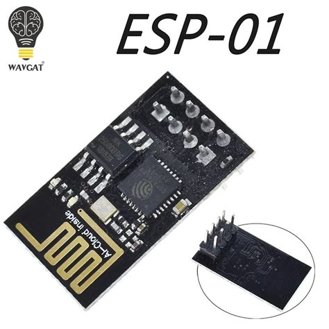 ESP8266 ESP 01 ESP 01S ESP 07 ESP 07S ESP 12 ESP 12E ESP 12F ESP 32
