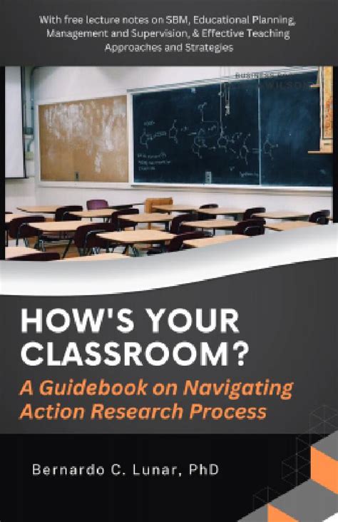 Hows Your Classroom A Guidebook On N Book 966244