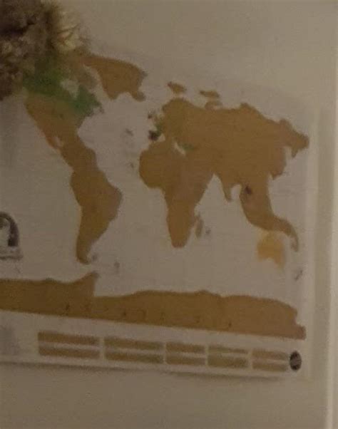 I Saw This Map In The Background Of Someones NSFW Post And Its All I Could Focus On R Mapgore