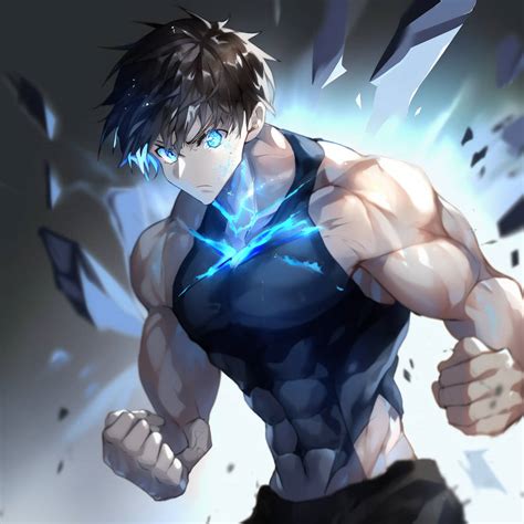 Muscular Power Sano Switching Dimensions By Nwawalrus On Deviantart