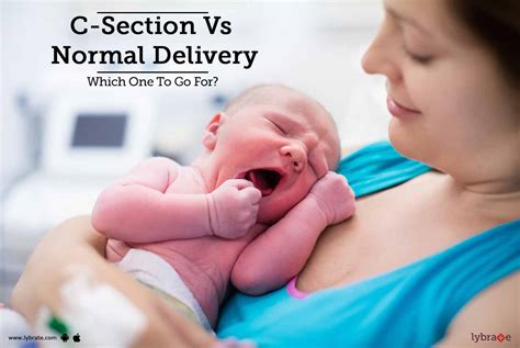 C Section Vs Normal Delivery Which One To Go For By Dr Shilpa