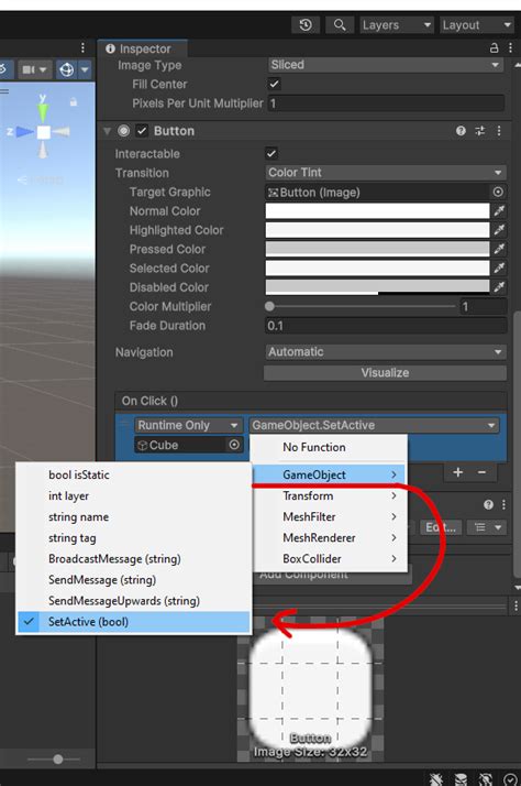 is there any ui tutorial for unity that are 100 aimed for designers
