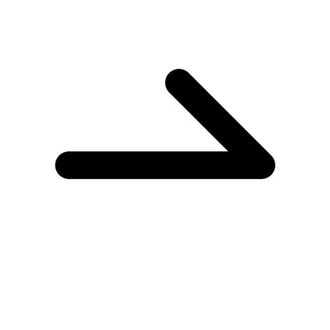 Arrow Forward Vector Svg Icon Svg Repo