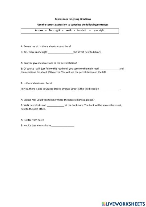 English Online Exercise For Elemental Live Worksheets