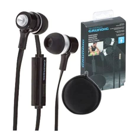 Grundig Slu Alice Crne Ava Eponuda Com