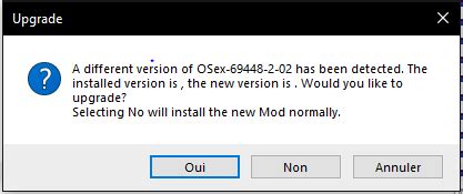 OSex The Greatest Virtual Sex Ever Page 309 Skyrim Adult Mods LoversLab