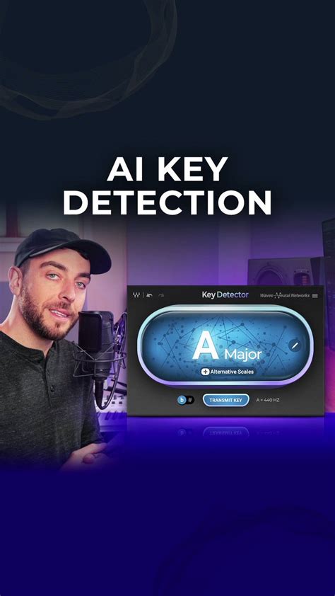 Waves Audio On Twitter Finding Your Key Has Never Been Easier 🔑🕵️ Seandivine Shows How You