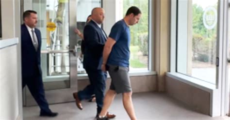 Au Pair Claims Wifes Murder Tied To Intricate Sex Fetish Scheme Internewscast Journal