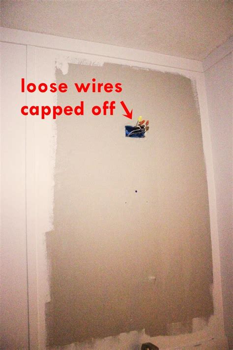 How To Mount A Light On Top Of A Mirror Bathroom Vanity