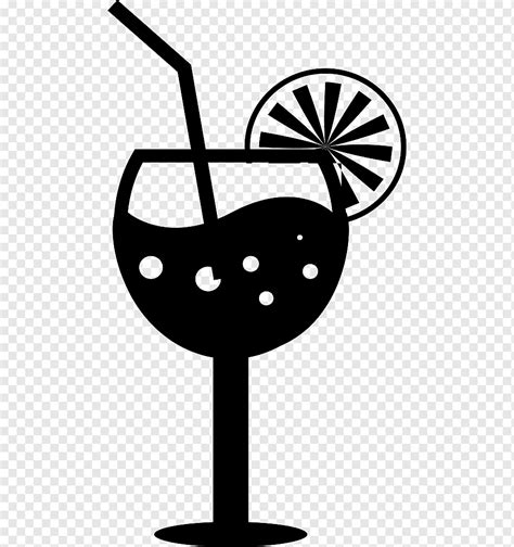 새우 칵테일 맥주 마가리타 마티니 칵테일 칵테일 흑백 맥주 Png Pngwing