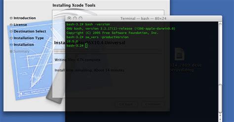 Fortysomething Geek Fixing The Bash Shellshock Vulnerability On Osx 10