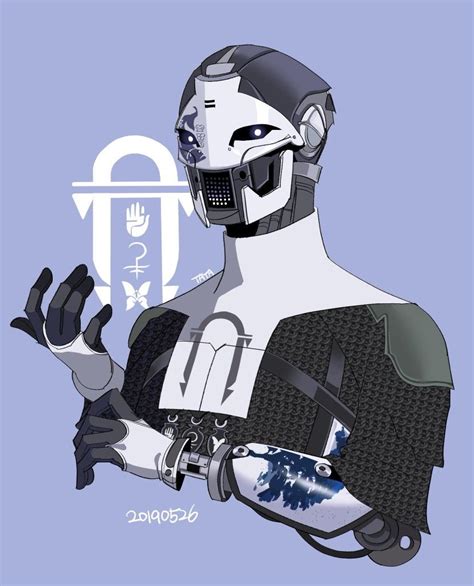 Ada Destiny Destiny Comic Destiny Backgrounds Destiny Game