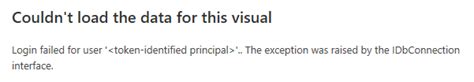 Cant Connect To Lakehouse Microsoft Fabric Community