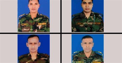 Four Bangladeshi Un Peacekeepers Killed In Mali Explosion