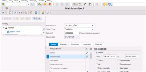 implementing validation rules in the new payroll c sap community