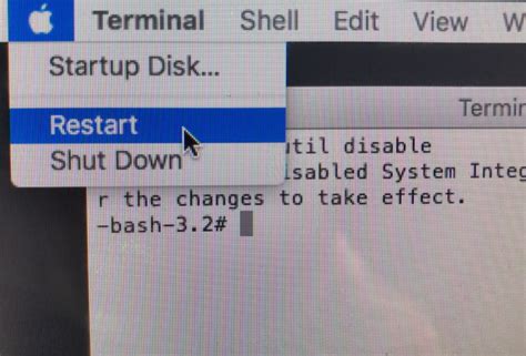 How To Disable System Integrity Protection Sip On Your Mac Iclarified