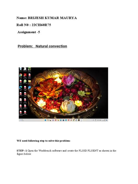 cfd assignment 5 pdf