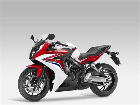 2014 Honda Cbr650f Expected Soon Autoevolution