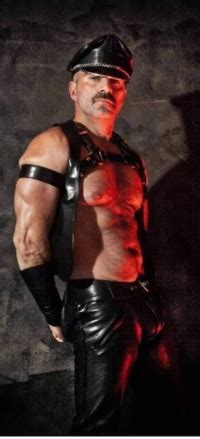 For The Love Of Leather Men Page Lpsg