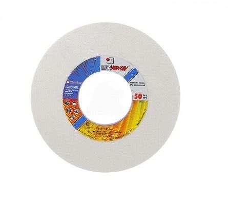 Круг шлифовальный 400 Х 40 Х 203 25А 25СМ/60 K,L