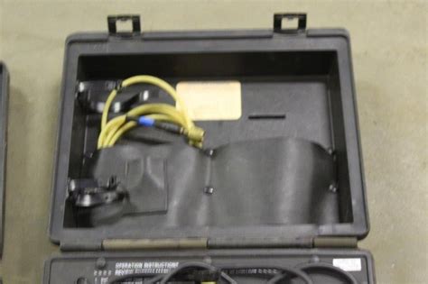 Robinair 10500 Air Conditioner Puller Service Live And Online Auctions On