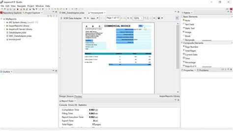 What Is New In Tech World Oracle Apex And Jasper Reports Integration For
