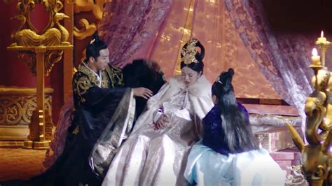 《独孤天下》第四十集04：般若即将生产，宫中被锁没有太医和产婆，伽罗派人向宇文护求情高清1080p在线观看平台腾讯视频