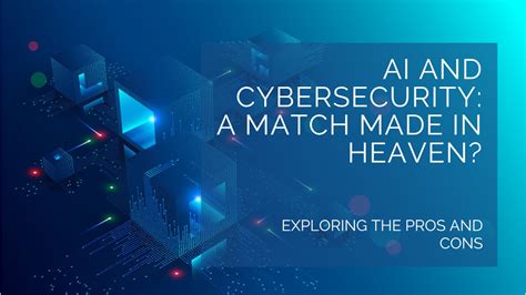 The Rise Of Ai In Cybersecurity Friend Or Foe