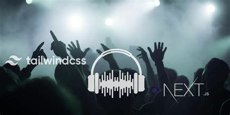 Create A Custom Audio Player Component Using Reactnextjs Tailwind