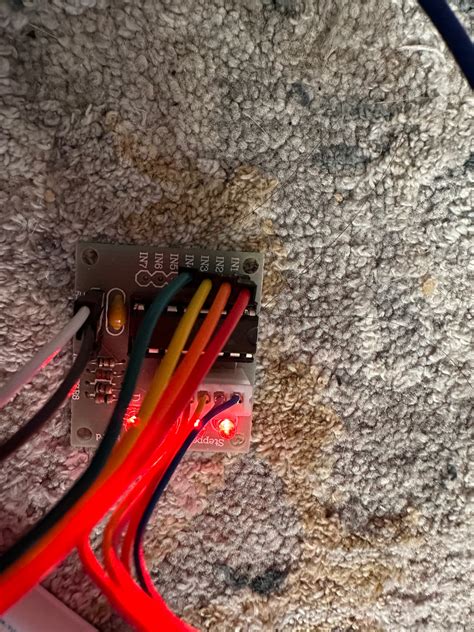 If Statement Not Being Executed Programming Arduino Forum