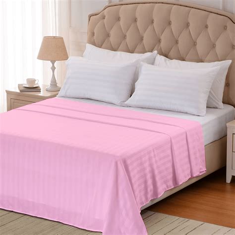 Flat Sheet Only An Extra Layer Of Softness