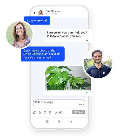 SMS Texting For Microsoft Teams