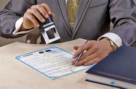 Benefits Of Document Clearing Services