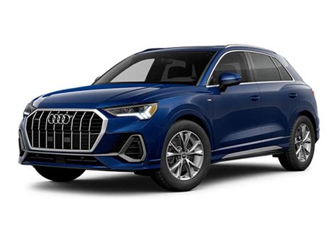 Used 2023 Audi Q3 For Sale At Audi Downtown La Vin Wa1eecf31p1113464