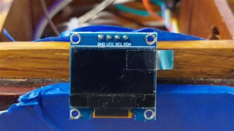 Arduino Rotary Push Button Issue Keeps Toggling Maybe An Issue With