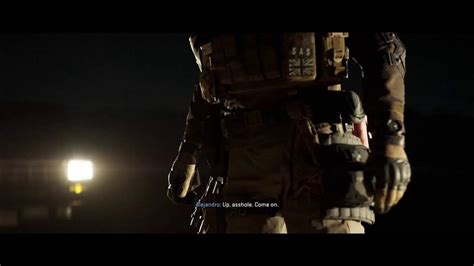 Mw2 Campaign Early Access Youtube