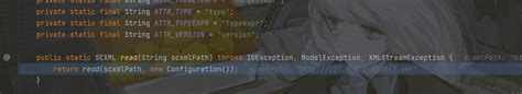 apache scxml2 rce分析 boogiepop doesn t laugh