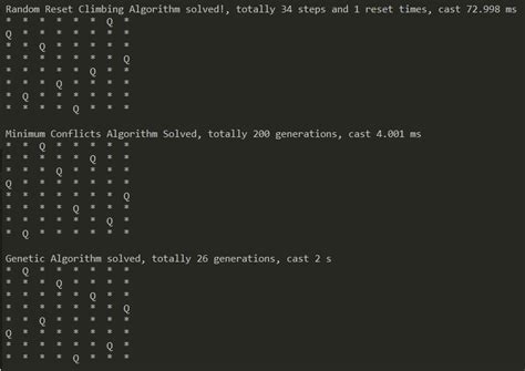 Github Yue Qiu Cug Introduction To Artificial Intelligence