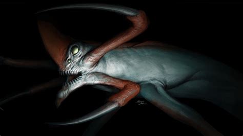Gargantuan Leviathan Wallpapers Wallpaper Cave