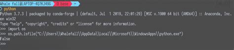Pycall Test Error With Anaconda Python On Windows · Issue 739