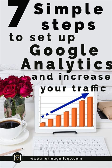 Step By Step Guide To Set Up Google Analytics Google Analytics