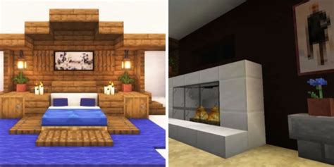 Decorating Ideas Minecraft