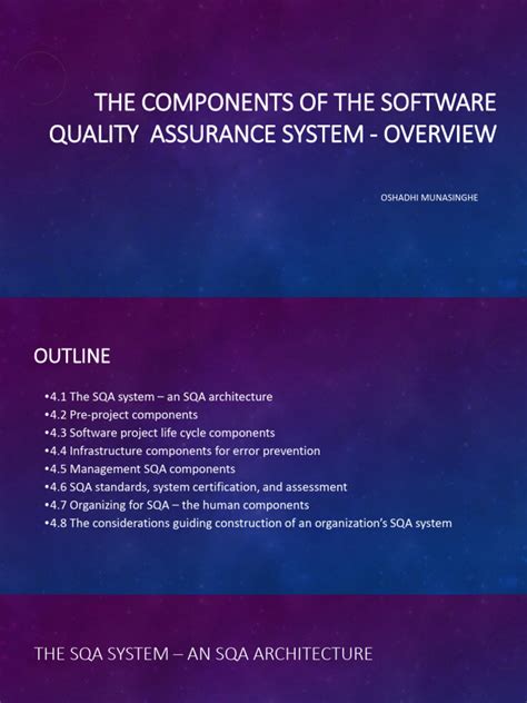 Lecture 04 Pdf Verification And Validation Computers